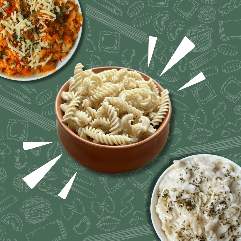 Millet Amma Family Millet Bites Combo No. 2 - Jowar Instant Noodles+ B