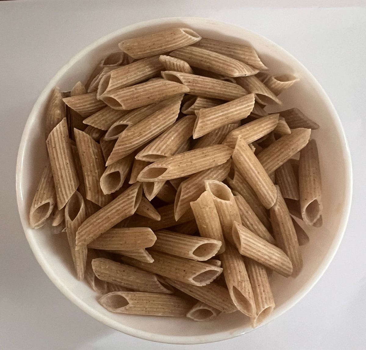 Barnyard Penne Pasta - 180gm – Millet Amma